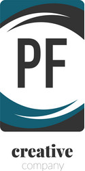Pf Logo Vector Images (over 2,100)