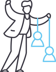 Talent Management Icon Vector Images (over 3,200)