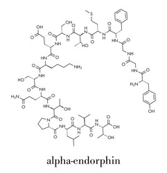Alpha Endorphin Vector Images (16)