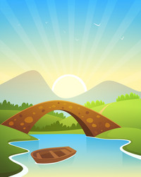Bridge Vector Images (over 54,000)