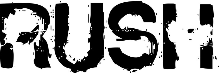 Rush Stamp Vector Images (over 1,800)