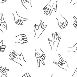 Middle Finger Drawings Drawing Vector Images (over 610)