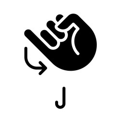Asl Sign Language Vector Images (over 570)