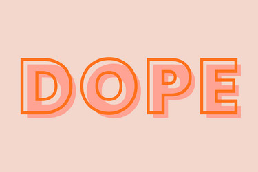 Dope Vector Images (over 21,000)