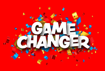Game Changer Vector Images (over 510)