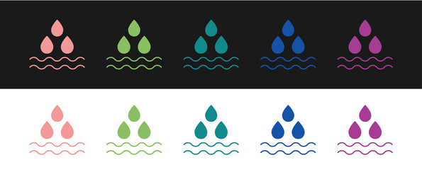 Water Drop Black and White Vector Images (over 24,000)