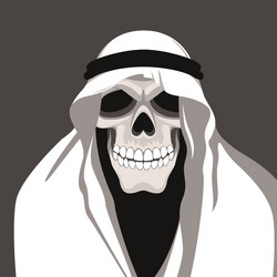 Arab Skull Vector Images (over 260)