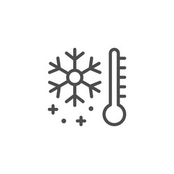 Storage Temperature Vector Images (over 2,500)
