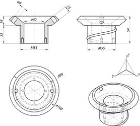 Engineering Drawing Vector Images (over 79,000)