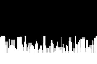 Urban Sprawl Vector Images (over 150)