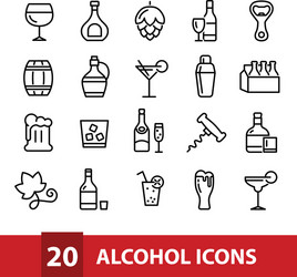Alcohol Vector Images (over 400,000)