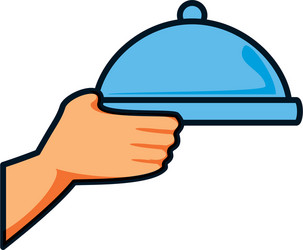 Hotel Server Vector Images (over 1,600)