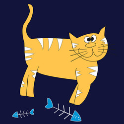 Kat Vector Images (over 100)