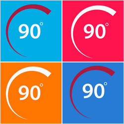 60 Degrees Vector Images (over 2,100)