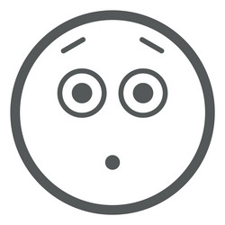 Concerned Emoji Vector Images (over 150)