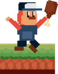 Baby Sprite Vector Images (over 120)