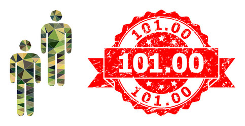 Number 101 Vector Images (over 140)