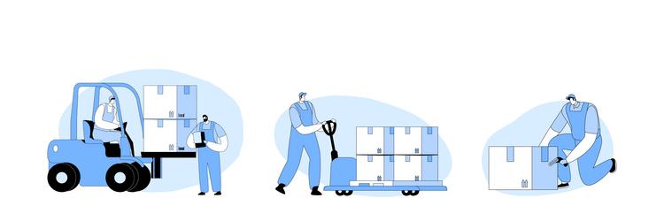 Stacking Vector Images (over 150,000)