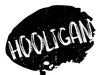 Hooligan Football Gangster Vector Images (70)