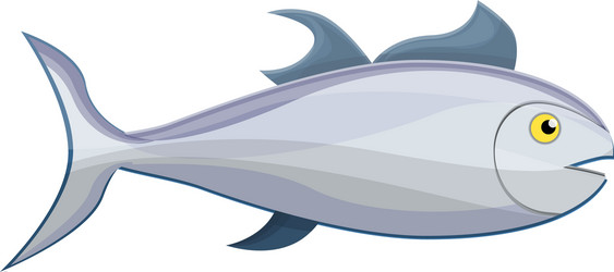 Pelagic Fish Vector Images (over 110)