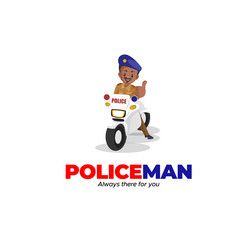 Policeman Logo Vector Images (over 2,900)