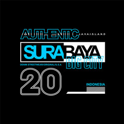 Surabaya City Vector Images (over 120)