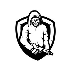 Skull Killer Vector Images (over 890)