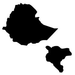 Addis Ababa Map Vector Images (over 170)