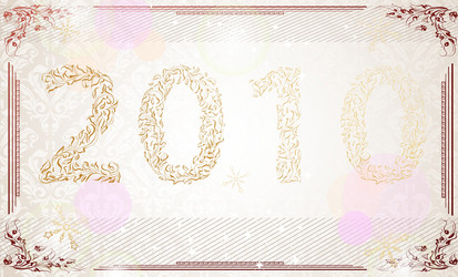 2010 Vector Images (over 790)