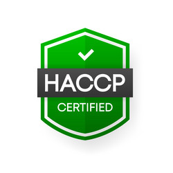 Haccp Logo Vector Images (over 170)