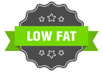 Low Fat Vector Images (over 2,900)
