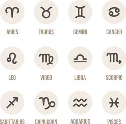 Zodiac Vector Images (over 110,000)