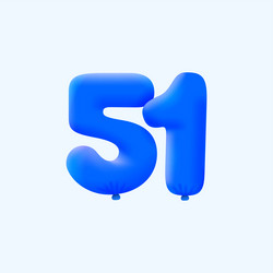 51 Years Vector Images (over 640)