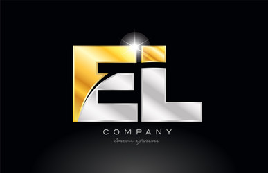 Letter E and L Vector Images (over 3,000)