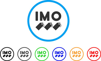 Imo Vector Images (over 380)