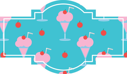 Milkshake Label Vector Images (over 1,200)