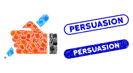 Persuasive Writing Vector Images (60)