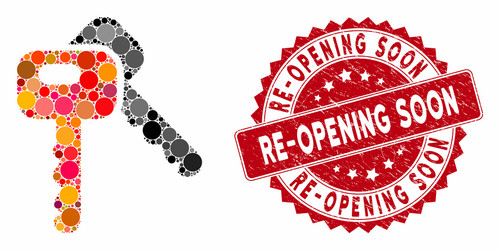 Closing Soon Vector Images (over 500)