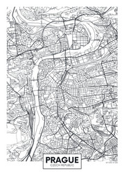 Prague Vector Images (over 3,400)