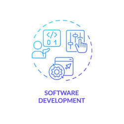 Software Development Logo Vector Images (over 10,000)