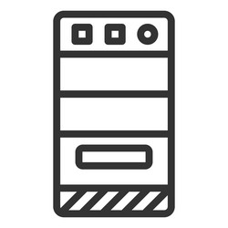 Computer System Unit Vector Images (over 4,100)