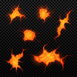 Magma Vector Images (over 6,100)