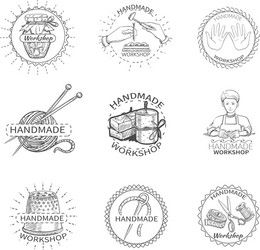 Handmade Vector Images (over 170,000)