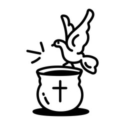 Baptism Vector Images (over 10,000)