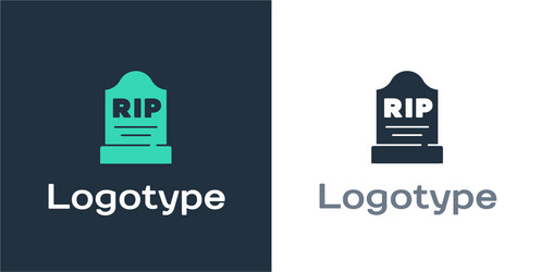 Rip Logo Vector Images (over 1,100)
