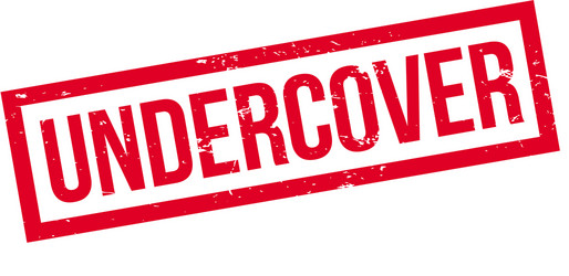 Undercover Cop Rubber Vector Images (26)