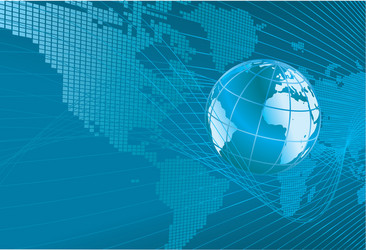 Background Business World Vector Images (over 110,000)