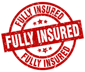 Fully Insured Badge Vector Images (over 220)
