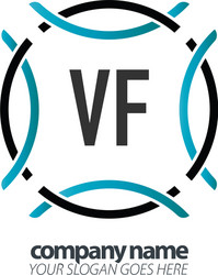 Vf Logo Vector Images (over 1,600)