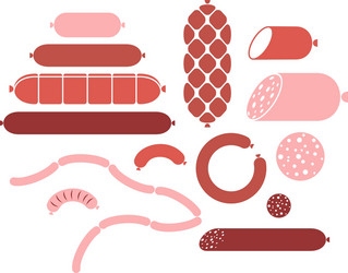 Sausage Vector Images (over 92,000)